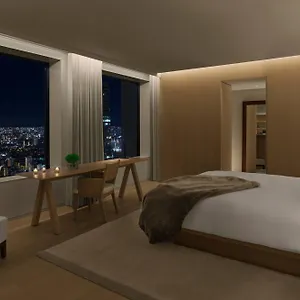 The Tokyo Edition, Toranomon | UPDATED FOR 2026 | tokyoluxuryhotels.net