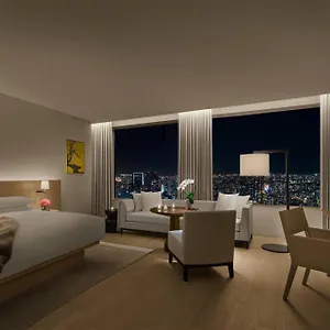 The Tokyo Edition, Toranomon | UPDATED FOR 2025 | tokyoluxuryhotels.net